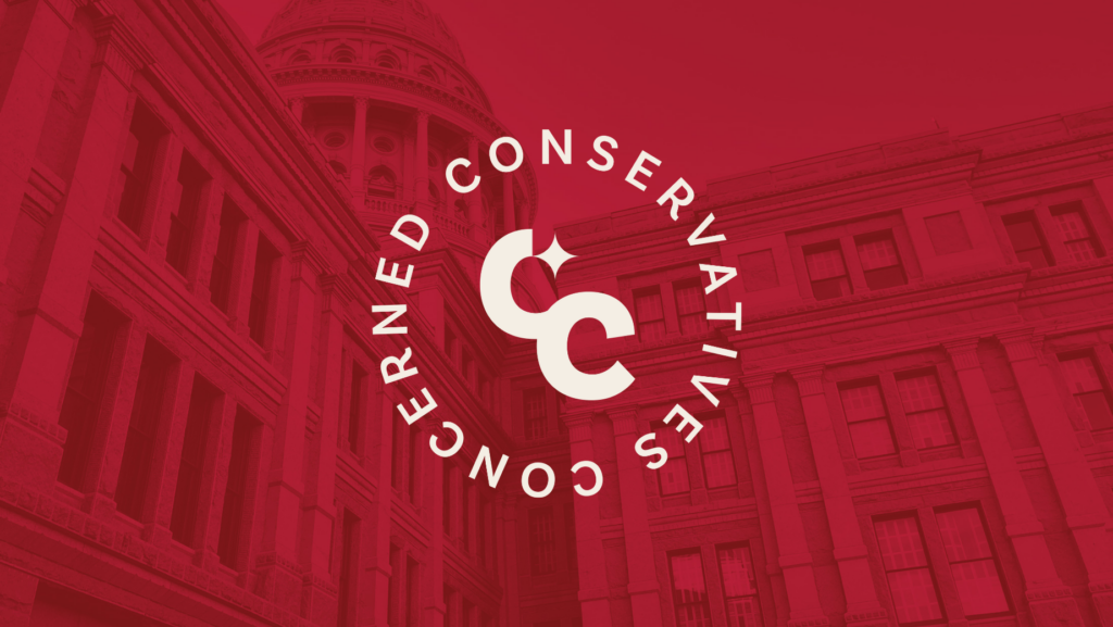 Home - Conservatives Concerned